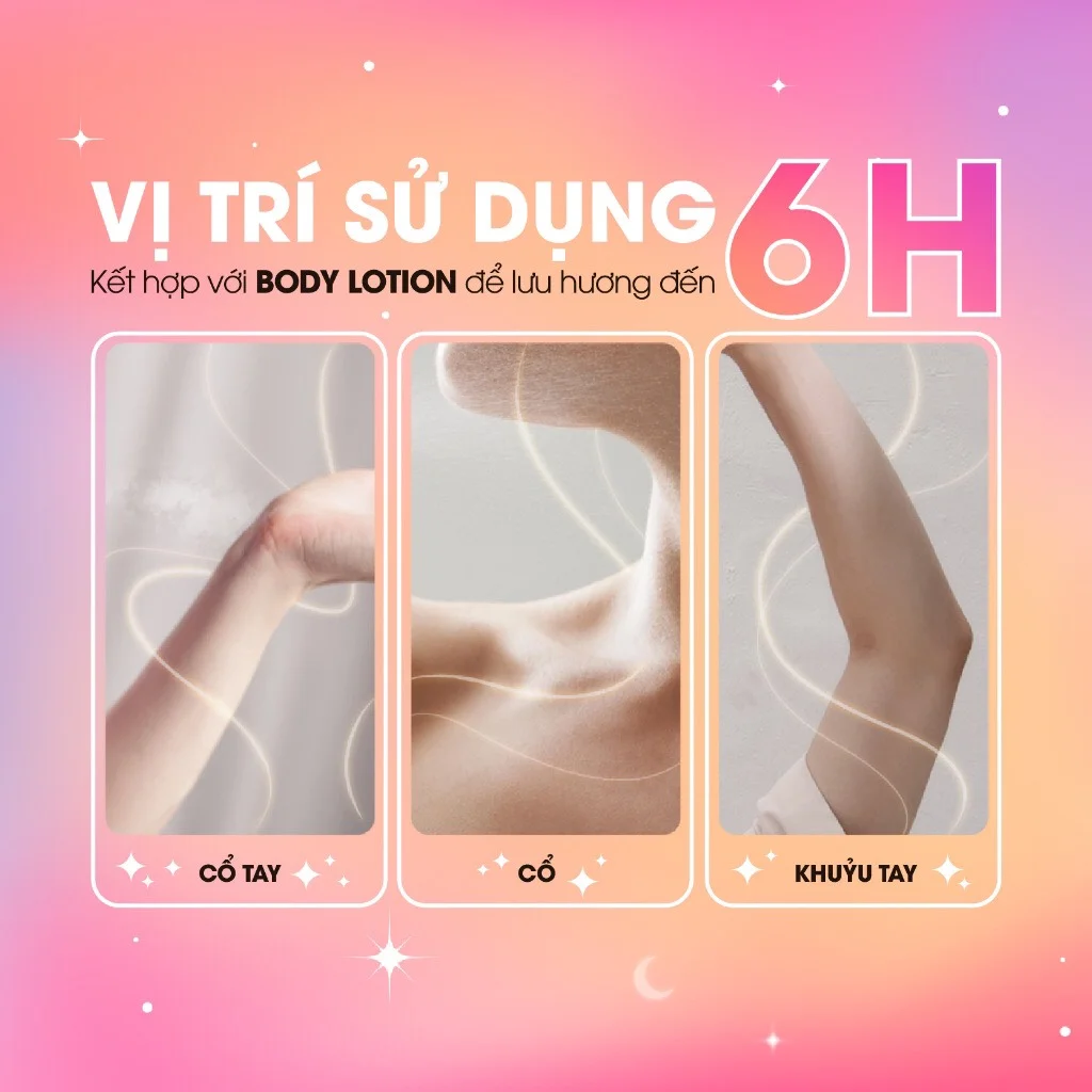 Xịt Thơm Toàn Thân Funky Fresh Body Mist 105ml | Aemi