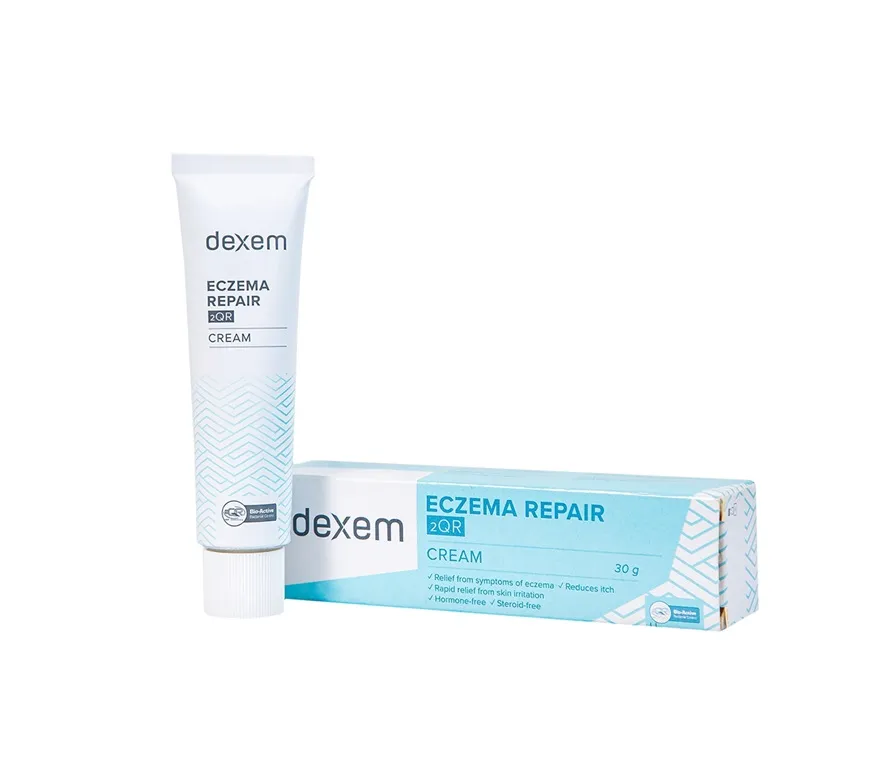Kem Dexem Eczema Repair Cream Điều Trị Các Triệu Chứng Của Bệnh Chàm Và ...