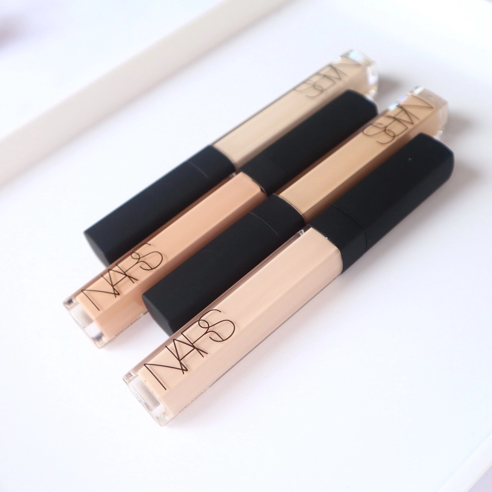 [full box] Kem Che Khuyết Điểm NARS Radiant Creamy Concealer Full Size ...