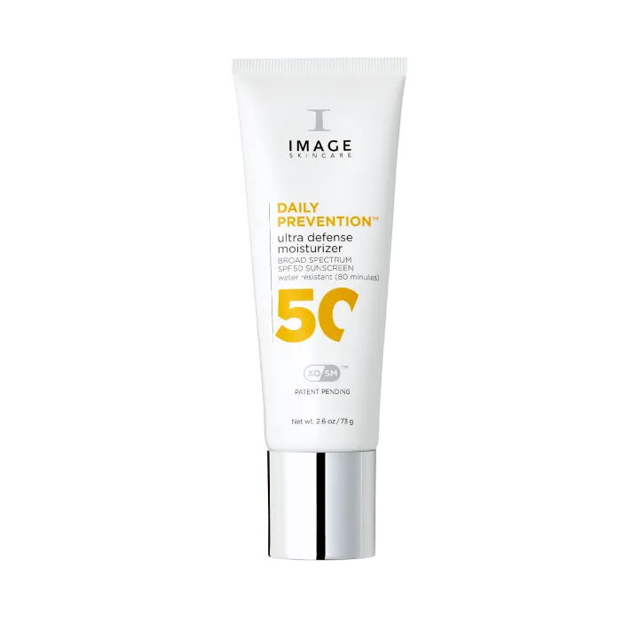 Kem chống nắng DAILY PREVENTION Ultra Defense Moisturizer SPF 50 73g | Aemi